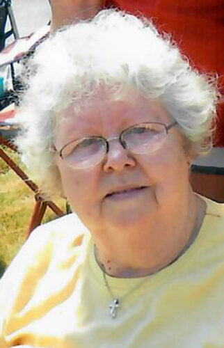 Alida L. Ritter | News, Sports, Jobs - Williamsport Sun-Gazette